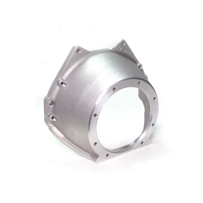 Racing Bellhousings from Reid Racing - Hutch's Transmission Services